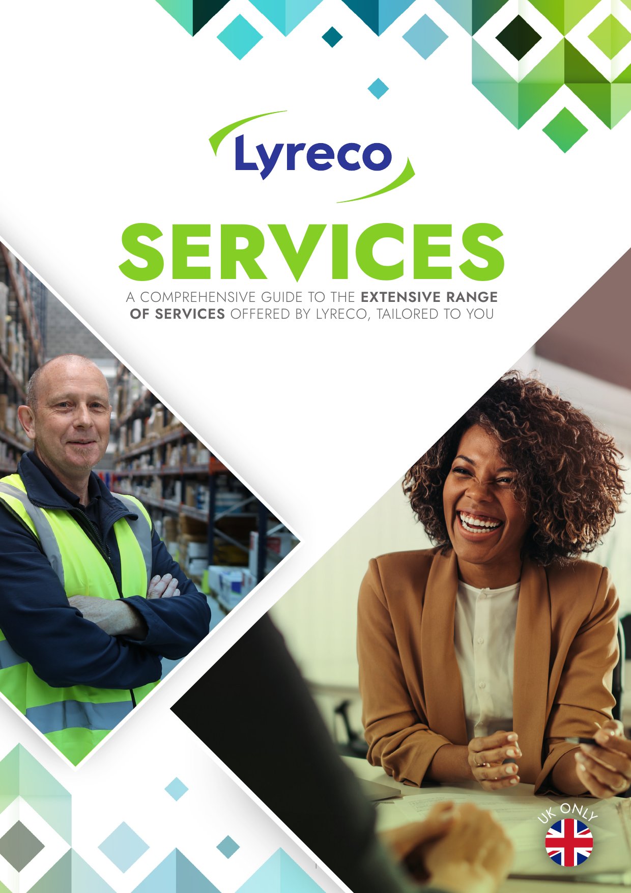 Lyreco Services UK